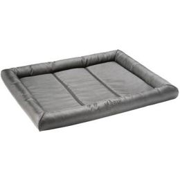 Hunter Hundematte Vermont grau L
