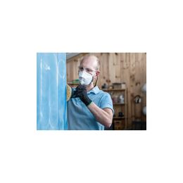 Bosch EXPERT C470 Schleifpapier, 150 mm, K180, 50 Stk (2608902499)