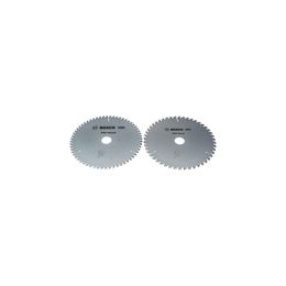Bosch Promo 2er Pack, 216 mm Pro Wood (2608644736)