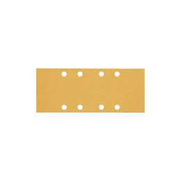 Bosch EXPERT C470 Schleifpapier-Se f&uuml;r Schwingschleifer 93 x 230mm G 3x60/4x80/3x120 10-tlg. f&uuml;r Exzenterschleifer (2608901112)