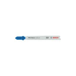 Bosch PRO Metal medium T121AFC Stichs&auml;geblatt, 92 mm, 2-tlg. (2608655095)