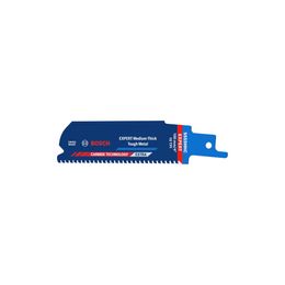 Bosch EXPERT Medium-Thick Tough Metal S555HHC S&auml;bels&auml;geblatt, 10-tlg. (2608902320)