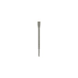 Bosch Flachmei&szlig;el mit SDS plus-Aufnahme, 250 x 20 mm, Long Life (2607019052)