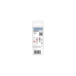 Bosch EXPERT HEX-9 Multi Construction Bohrer, 5 x 50 x 100 mm (2608902282)