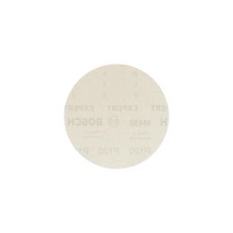 Bosch EXPERT M480 Schleifnet f&uuml;r Exzenterschleifer 150mm G 120 (2608900691)