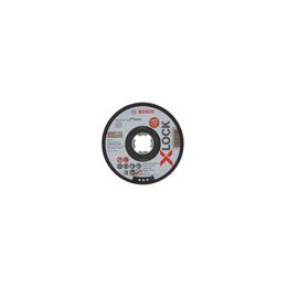 Bosch X-LOCK Standard for Inox, T41, 115 x 1,6 x 22,23 mm (2608619362)