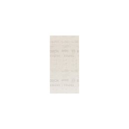 Bosch Expert M480 Schleifnetz f&uuml;r Schwingschleifer, 115 x 230 mm, G 120 (2608900772)