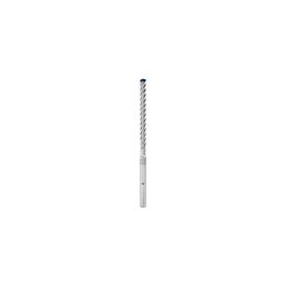 Bosch Hartmetall-Hammerbohrer SDS-max EXPERT&bdquo;8X&ldquo; SDS-max,⌀xganze L&auml;nge: 16X340mm (2608900261)