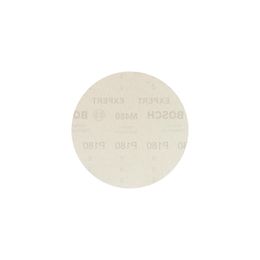 Bosch EXPERT M480 Schleifnet f&uuml;r Exzenterschleifer 125mm G 180 (2608900675)