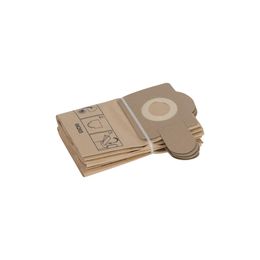 Bosch Papierfilterbeutel passend zu PAS 11-21 PAS 12-27 und PAS 12-27 F (2605411150)