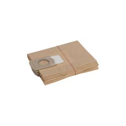 Bosch Papierfilterbeutel passend zu GAS 12-30 F PAS 11-25 PAS 11-25 F (2605411061)
