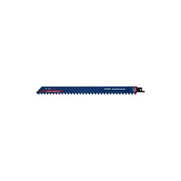 Bosch EXPERT Aerated Concrete S 1241 HM S&auml;bels&auml;geblatt 1 St&uuml;ck f&uuml;r S&auml;bels&auml;gen (2608900411)