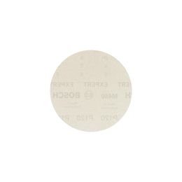 Bosch EXPERT M480 Schleifnet f&uuml;r Exzenterschleifer 150mm G 120 (2608900700)