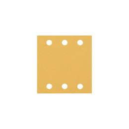 Bosch EXPERT C470 Schleifpapier, 115 x 107 mm, G 80 (2608901656)