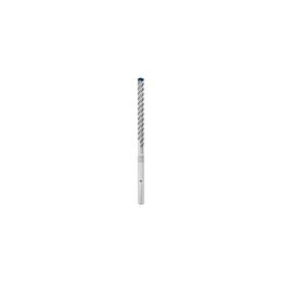 Bosch Hartmetall-Hammerbohrer SDS-max EXPERT&bdquo;8X&ldquo; SDS-max,⌀xganze L&auml;nge: 18X340mm (2608900263)