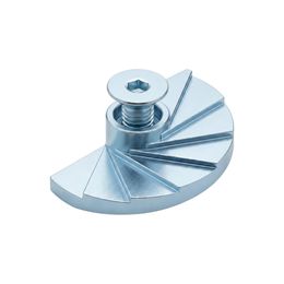 Klemme R 82019 FF FF 12 A 4 (1.4408) 1 St&uuml;ck Lindapter (820199400120000)