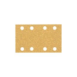 Bosch EXPERT C470 Schleifpapier, 80 x 133 mm, G 40 (2608901660)