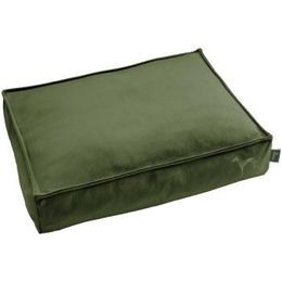 Hunter Orthop&auml;disches Hundekissen Merida oliv M