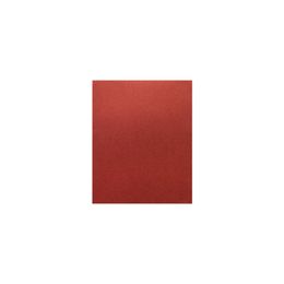 Bosch Papierschleifblatt C420 Standard for Wood and Paint 230 x 280 mm 180 (2608621596)