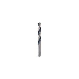 Bosch Metallspiralbohrer HSS PointTeQ DIN 338 12,5 mm (2608577293)