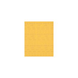 Bosch EXPERT C470 Schleifpapier zum Handschleifen 230 x 280mm G 400 f&uuml;r Handschleifen (2608900967)