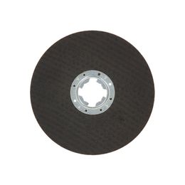 Bosch Trennscheibe X-LOCK gerade Standard for Inox WA 60 T BF 125 x 1 mm (2608619262)