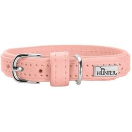 Sport Dog Dog Sport HUNTER Hundehalsband soho mini hellrosa XXS