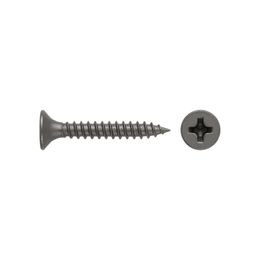 ART 89153 Gipsfaserplattenschraube Stahl 3,9 x 25 -H phosphatiert FS ; Industrial Quality Supplies (891530340039025)
