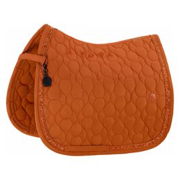 ESKADRON Platinum Schabracke Sparkle Jewel Pony Dressur
