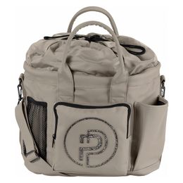 ESKADRON Platinum Tasche Faux Leather Einheitsgr&ouml;&szlig;e