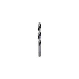 Bosch Metallspiralbohrer HSS PointTeQ DIN 338 10,6 mm (2608577274)