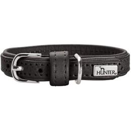 Sport Dog Dog Sport HUNTER Hundehalsband soho mini schwarz XXS-XS