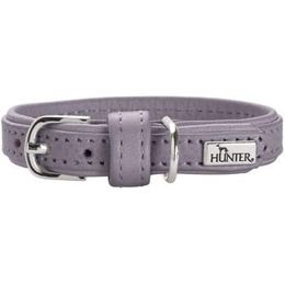 Sport Dog Dog Sport HUNTER Hundehalsband soho mini flieder XS