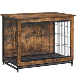 FEANDREA Hundek&auml;fig M&ouml;bel hochbelastbar S/M/L