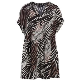 Gina Benotti Damen Bluse aus Viskose