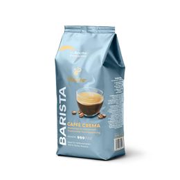 Tchibo - Barista Caff&egrave; Crema - 2 x 1 kg Ganze Bohne - Intensit&auml;t: 3/6