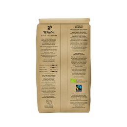 Tchibo - Vista Collection Bio Espresso - 6x 1 kg Ganze Bohne - Intensit&auml;t: 5/6