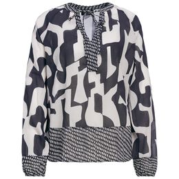 Gina Benotti Damen Bluse in leichter Qualit&auml;t