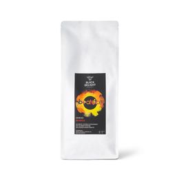 Black Delight - Beanice Espresso - 1 kg Ganze Bohne - Intensit&auml;t: 5/6