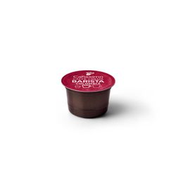 Cafissimo Barista Caff&egrave; Crema Colombia - 96 Kapseln - Intensit&auml;t: 4/6