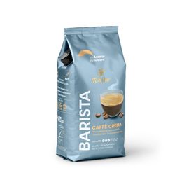 Tchibo - Barista Caff&egrave; Crema - 6 x 1 kg Ganze Bohne - Intensit&auml;t: 3/6