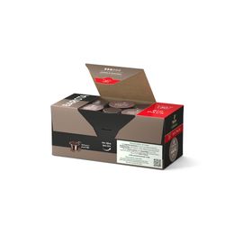 Cafissimo Barista Caff&egrave; Crema - 120 Kapseln - Intensit&auml;t: 3/6