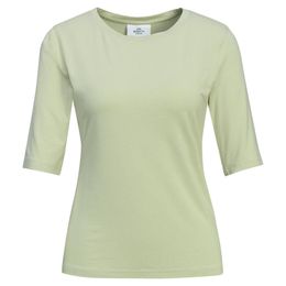 Gina Benotti Damen T-Shirt aus Viskose-Mix
