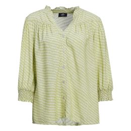 Gina Benotti Damen Bluse aus Viskose