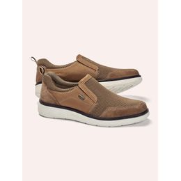 Walbusch Aquastop Leicht-Slipper
