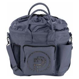 ESKADRON Platinum Tasche Faux Leather slate blue Einheitsgr&ouml;&szlig;e