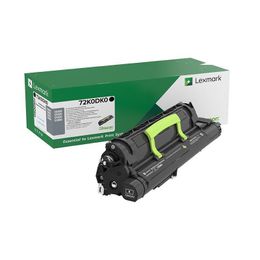 Lexmark Original Entwicklereinheit schwarz bis zu 300.000 Seiten (72K0DK0) f&uuml;r CS82x, CX8xx