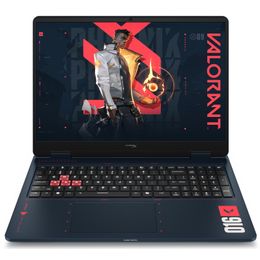 HYPERX OMEN 16-ap1099ng Gaming Laptop VALORANT Limited Edition AMD Ryzen&trade; 9 8940HX