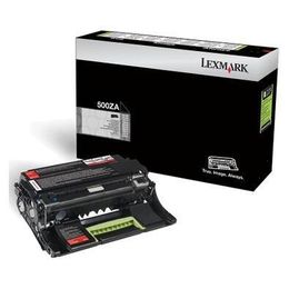 Lexmark Original 500ZA Trommeleinheit 60.000 Seiten (50F0ZA0) f&uuml;r MS310d/dn, MS312dn, MS410d/dn, MS415dn, MS510dn
