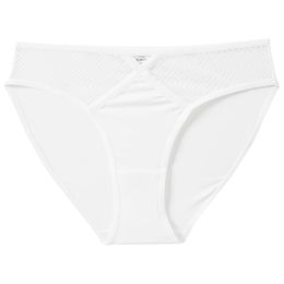 Gina Benotti Damen Slip mit Spitzeneinsatz